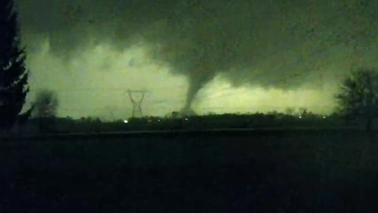 What to know ahead of tonight’s storms