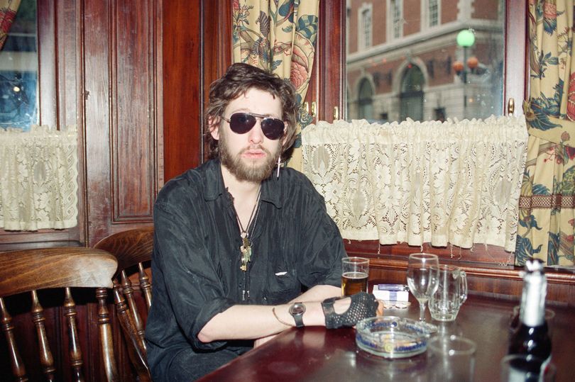 New York City bar will be a 'living tribute' to Pogues legend Shane ...