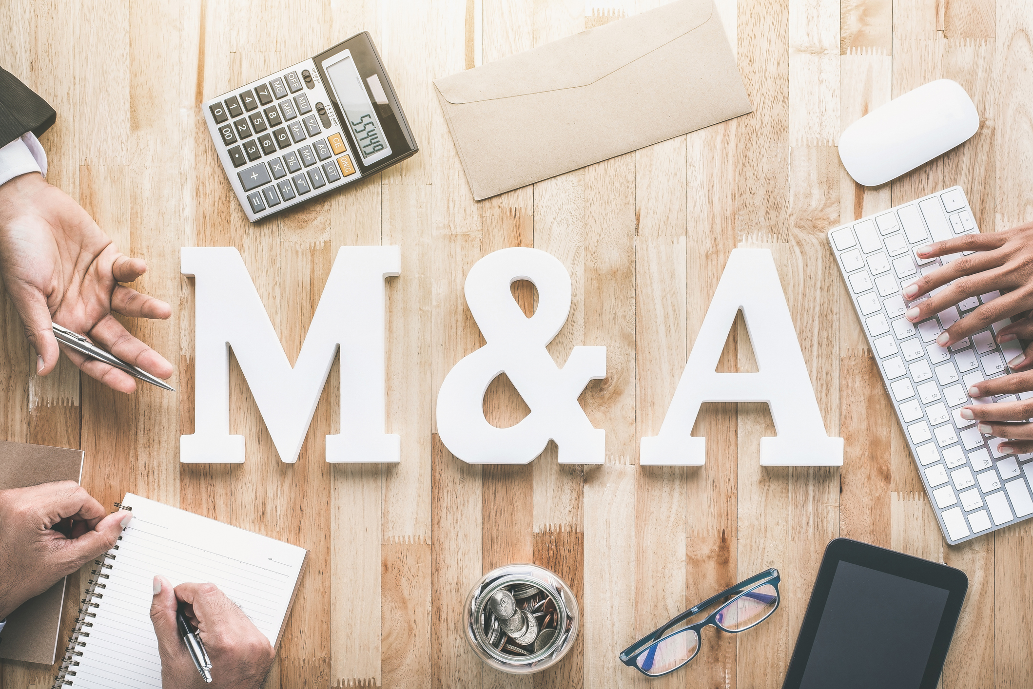 Motorola's $1.5 billion D-Fend acquisition reignites its direct ...