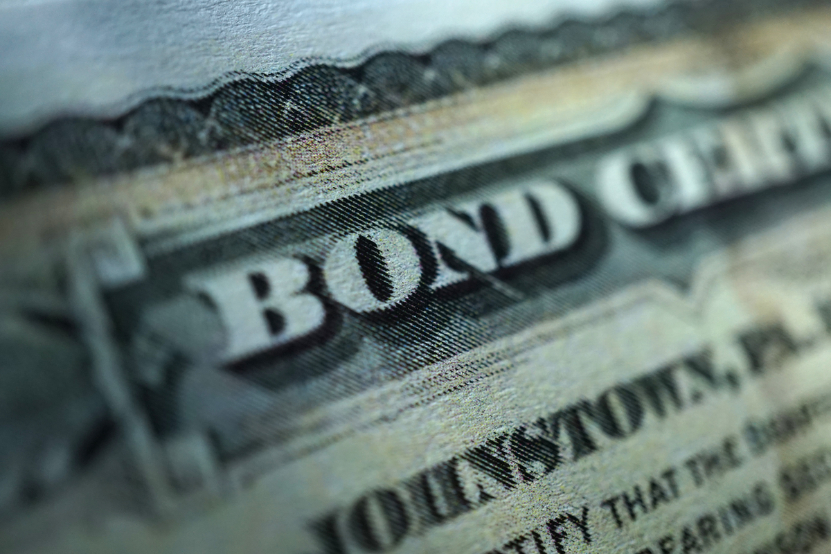 The bond ETF that belongs in almost every long-term portfolio