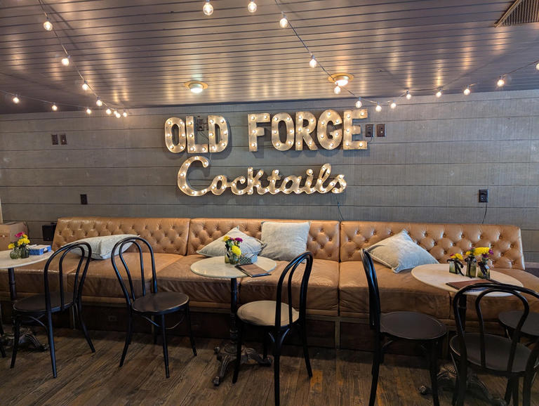 Where to drink in Pigeon Forge: Tasting rooms & fun drinks