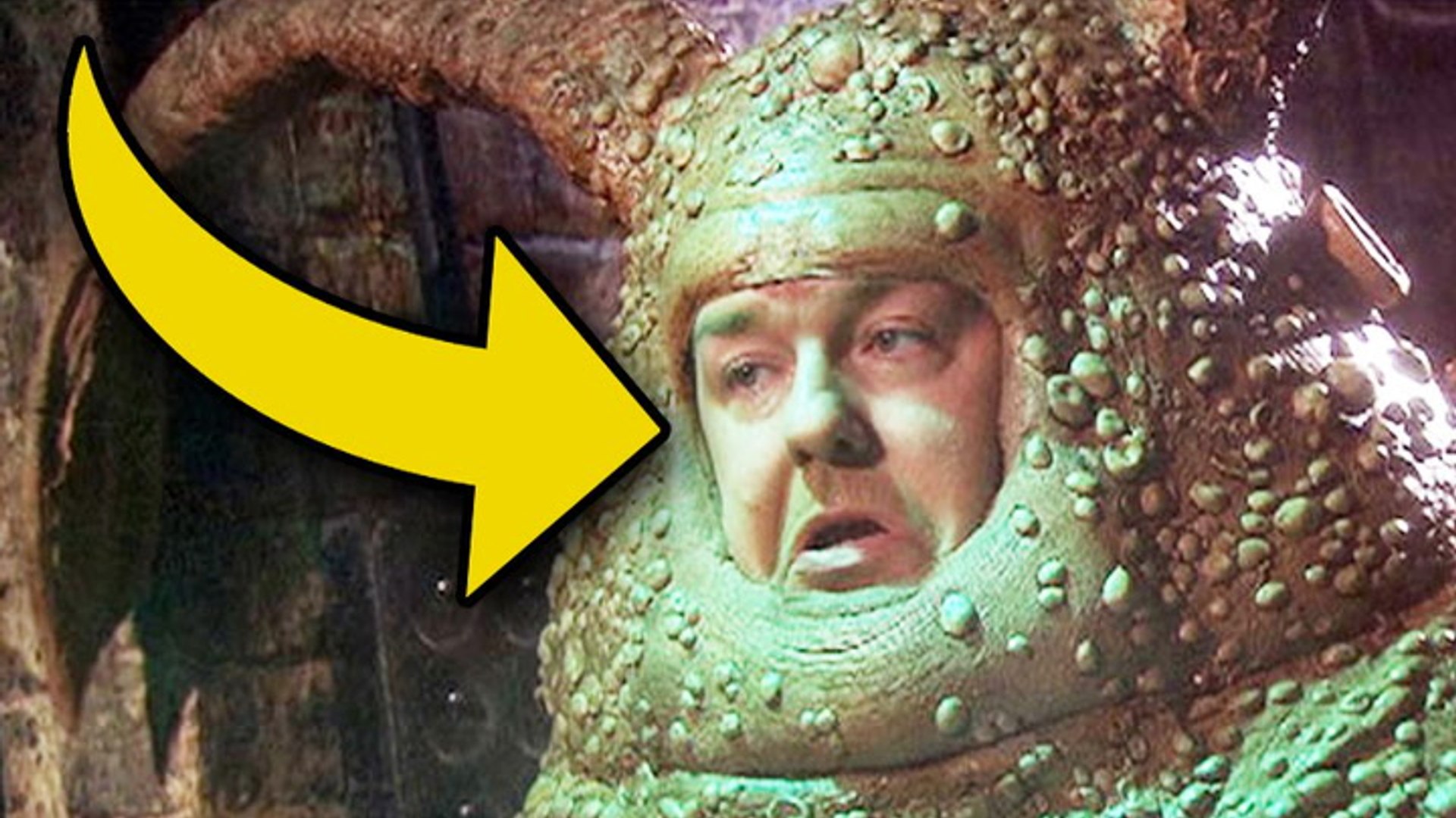 10 big stars you forgot appeared in the world of Doctor Who