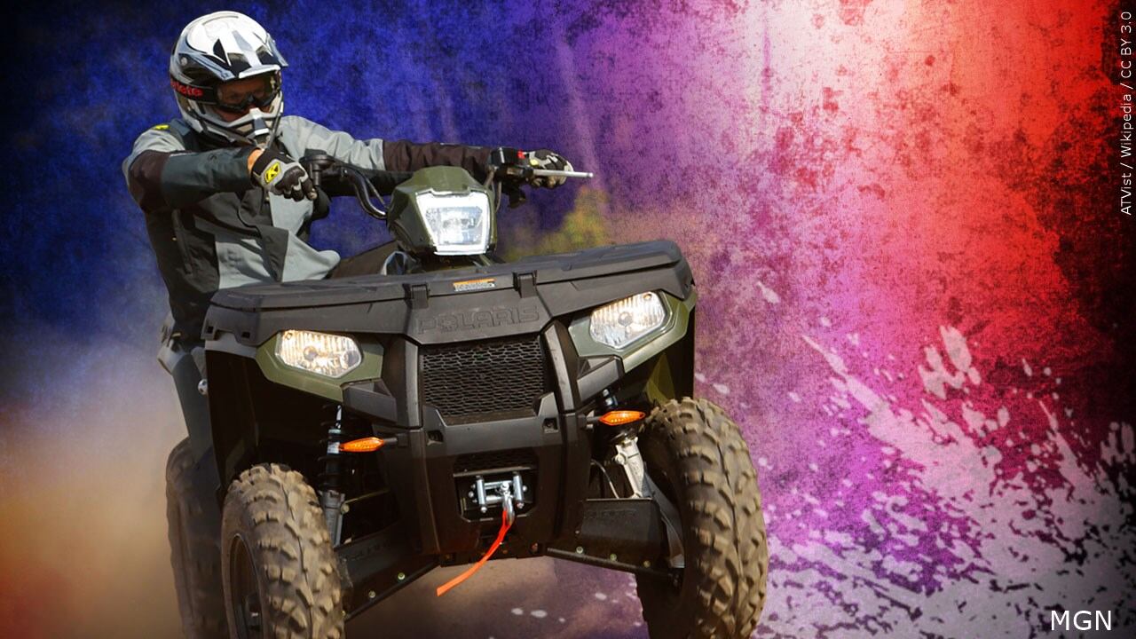 Wisconsin DNR increases ATV/UTV patrols for safety campaign
