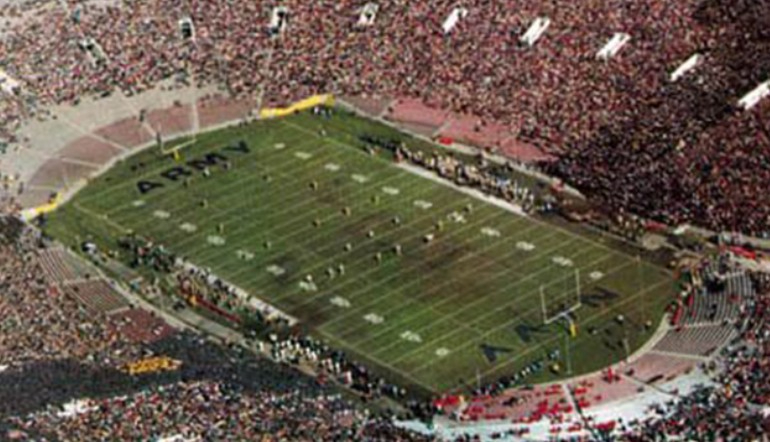 The Army-Navy game: 10 interesting facts about the historic college ...