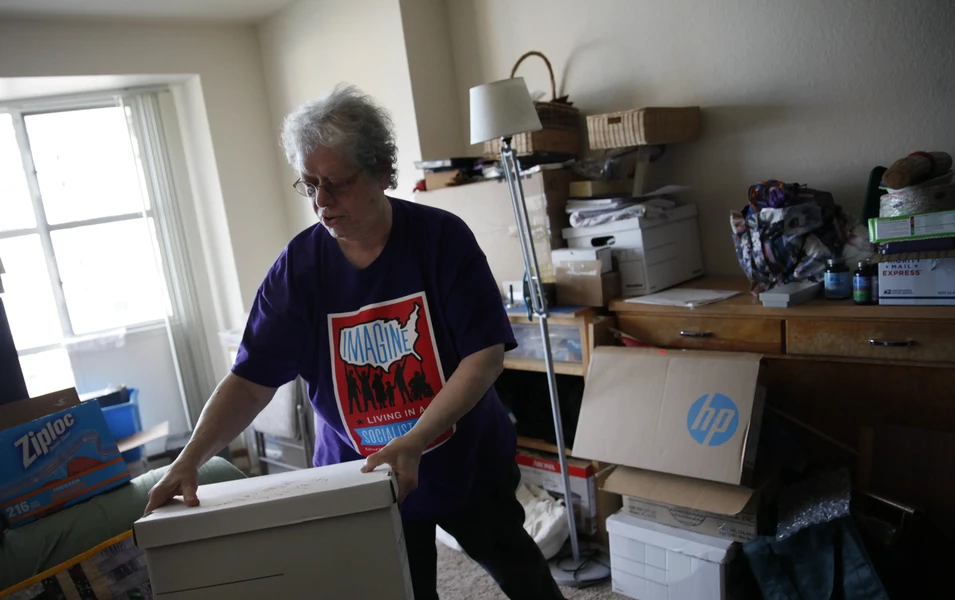 Rising costs and hidden fees make downsizing riskier for retirees