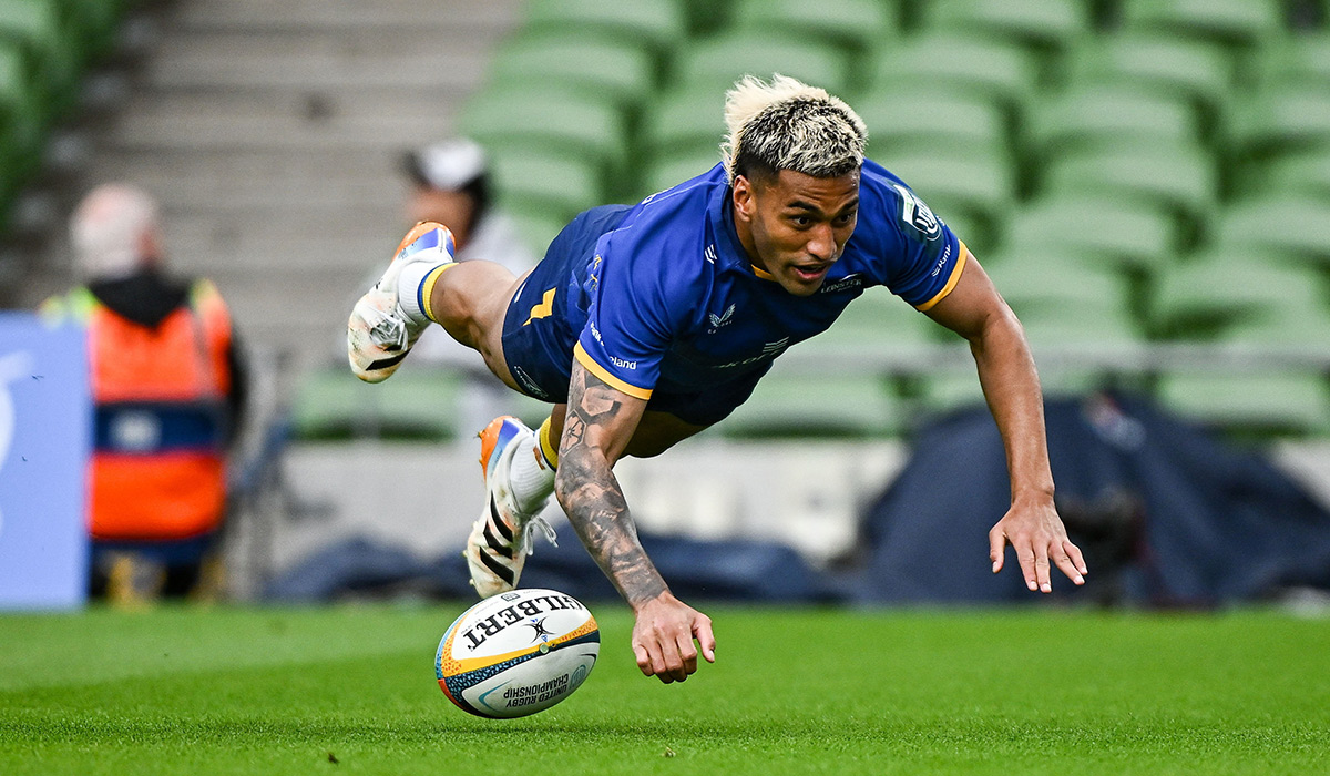 Leinster’s player ratings after booking URC final with gutsy win