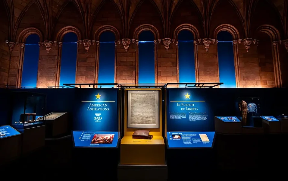 Rediscovering the Declaration at 250 years