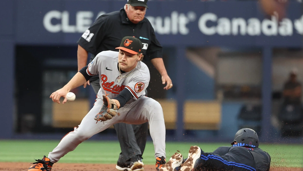 Blue Jays turn to bullpen game in pivotal Orioles clash