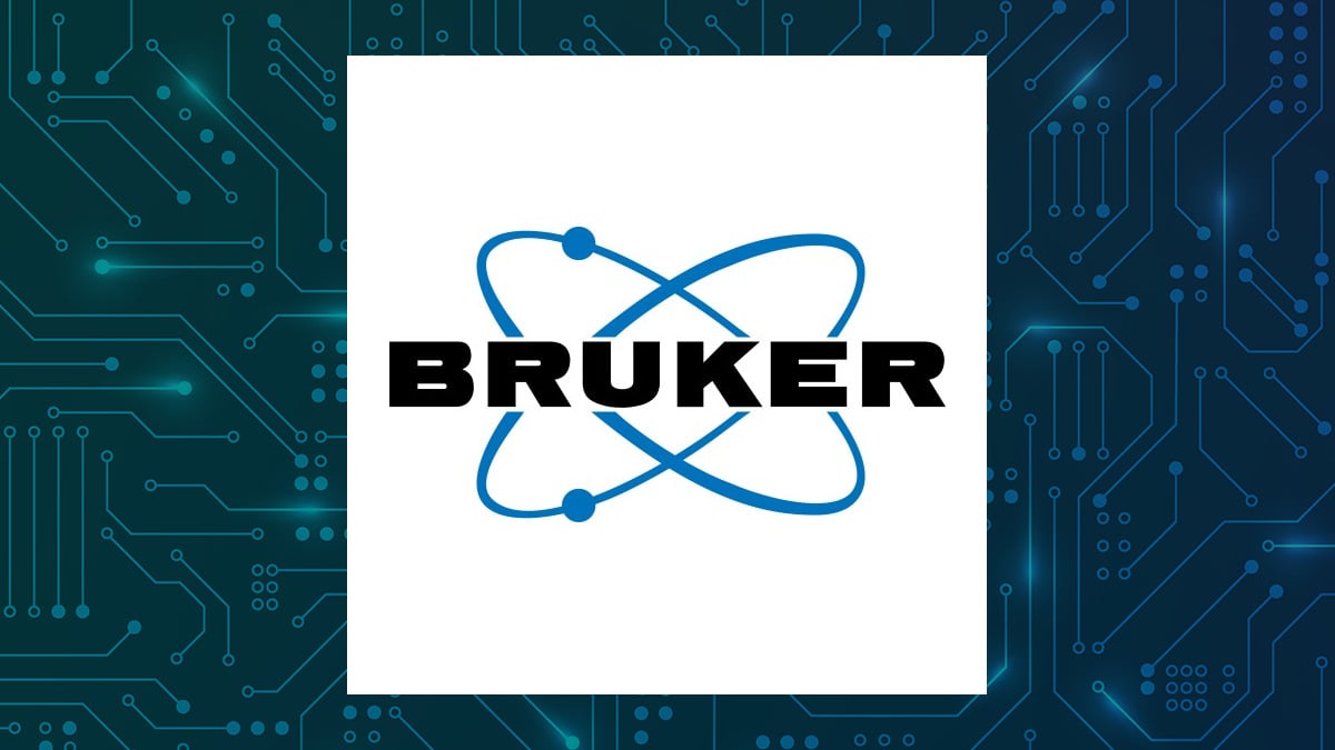 Bruker signals growth pivot as semiconductor and overseas orders gain steam