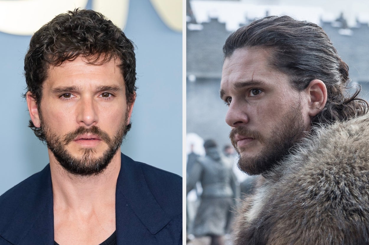 Kit Harington revealed why he went to rehab after Game of Thrones season 8