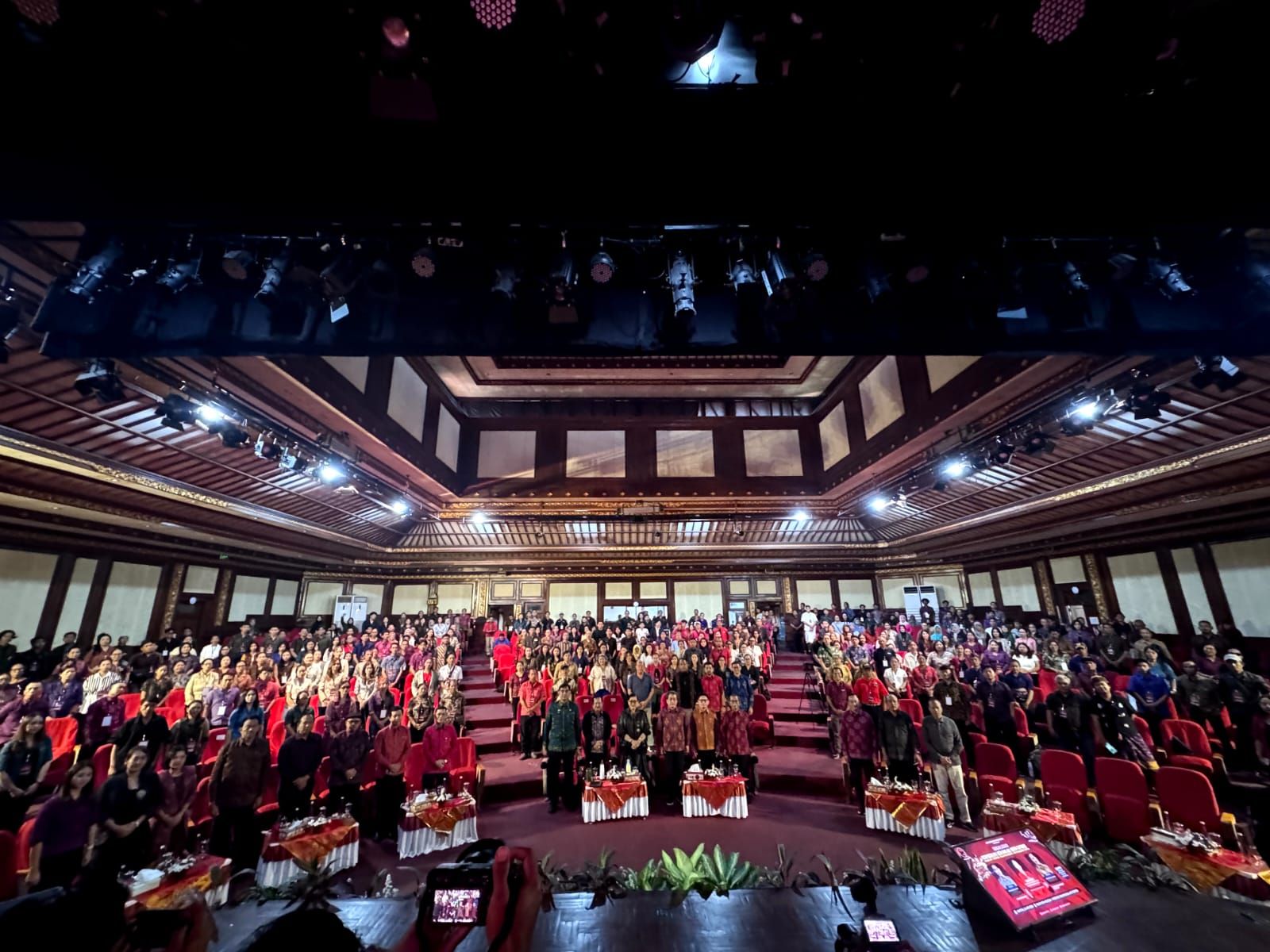 Bulan Bung Karno 2026, PDI Perjuangan Bali dorong perlindungan karya ...