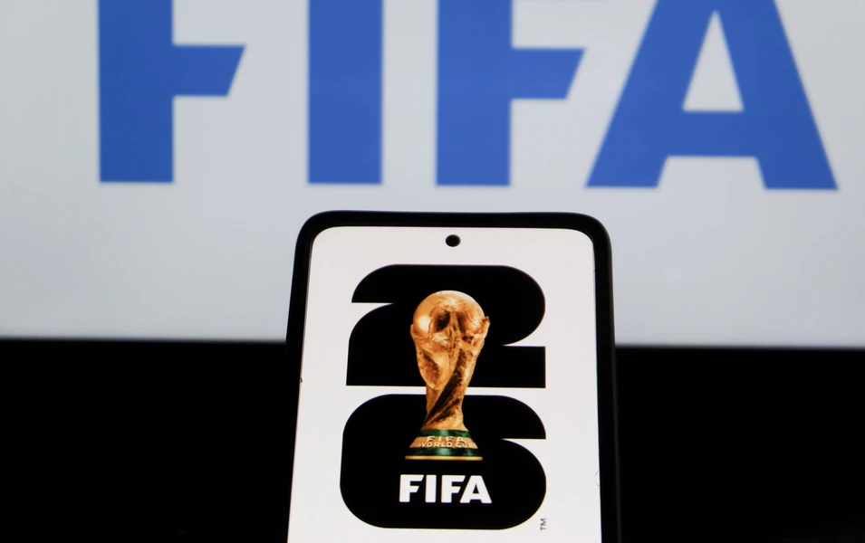 FIFA teams with Netflix for World Cup game launch