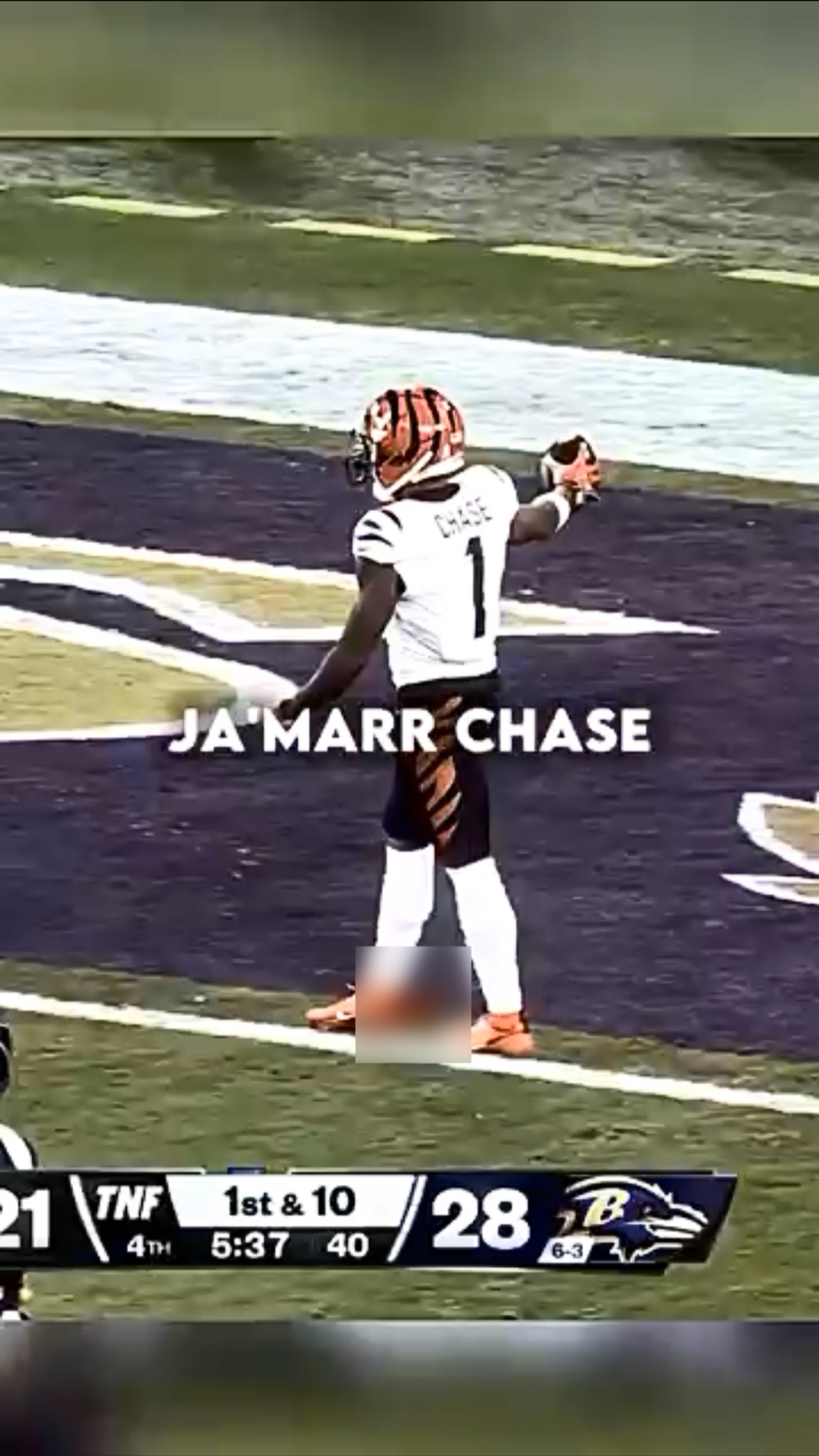The Cincinnati Bengals are built different this season!