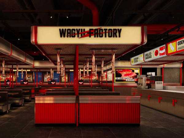 Wagyu Factory buffet plans San Antonio opening and more popular stories