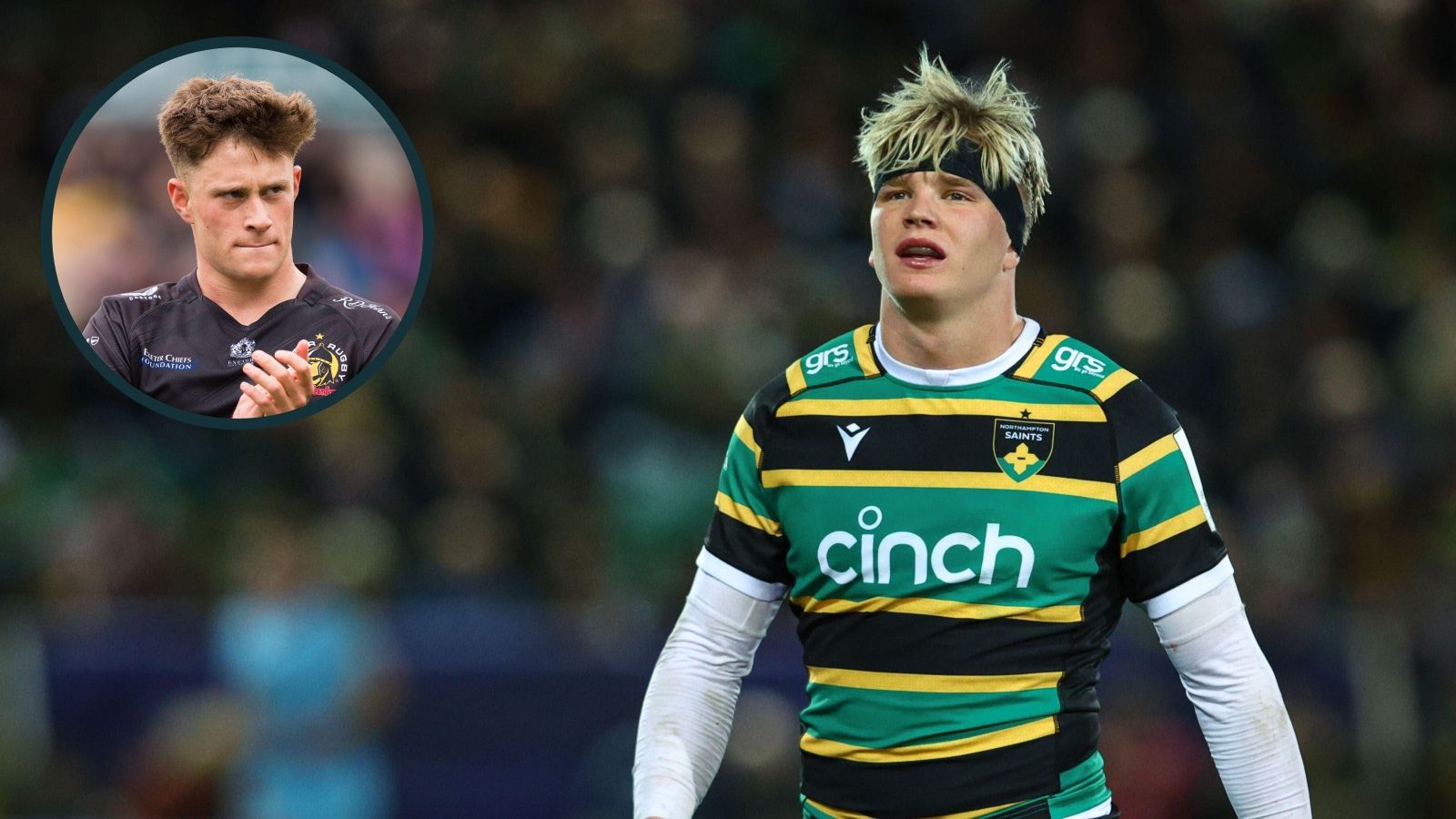 Prem Rugby semi-finals confirmed: Fixtures, dates, kick-off times and ...