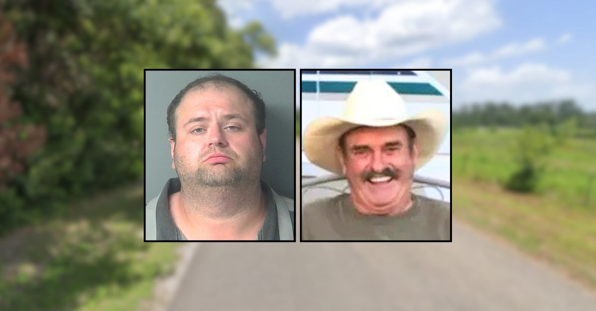Man who called 911 to report his 81-year-old father being shot dead ...