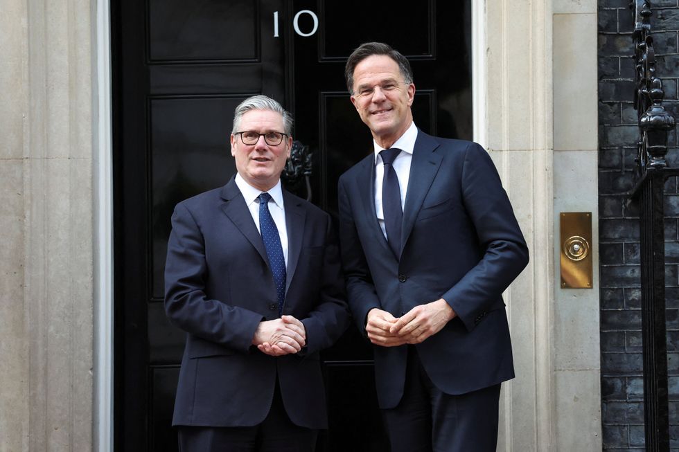 Keir Starmer to host emergency meeting with Volodymyr Zelensky after ...