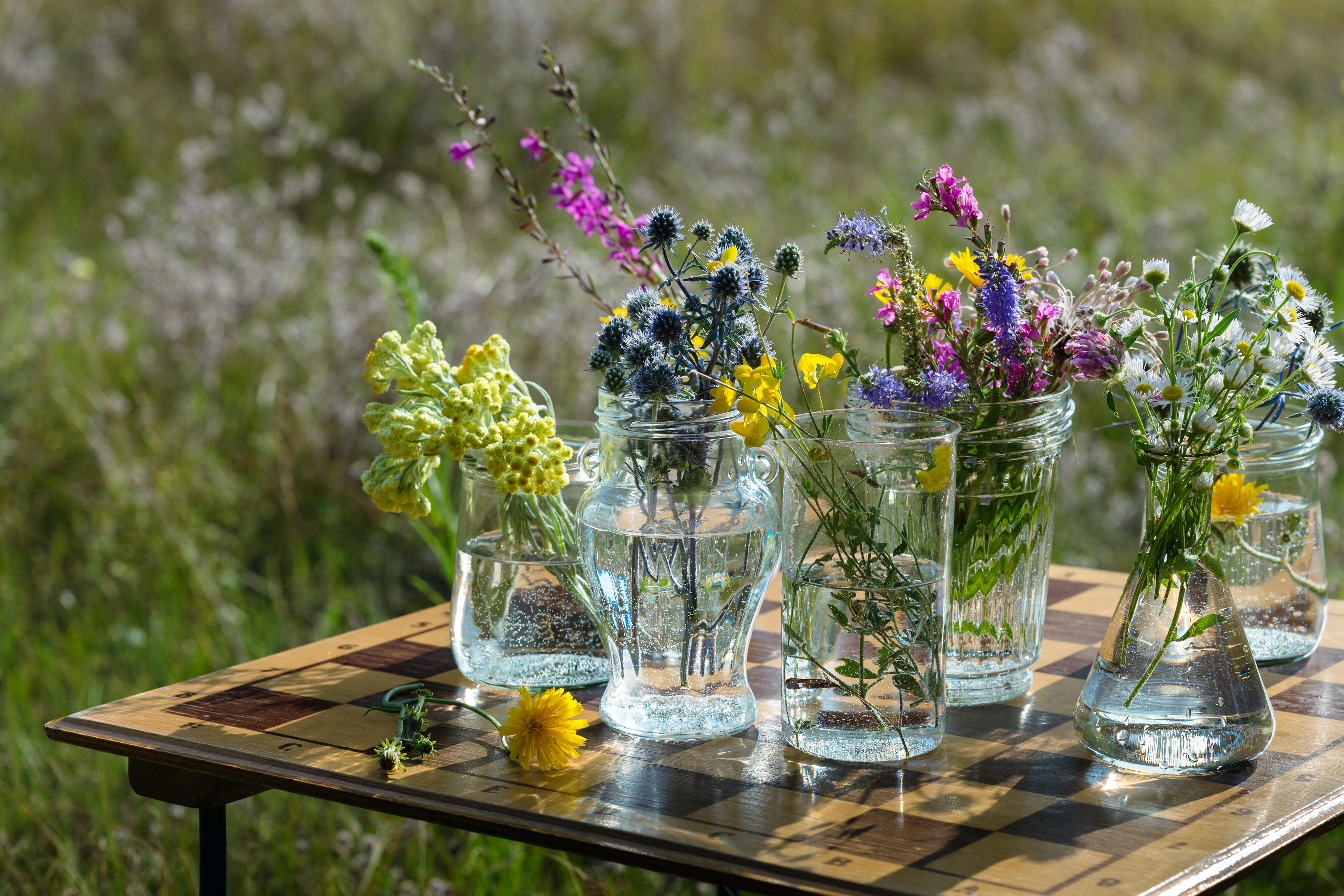 10 everyday items you didn't realize you could upcycle