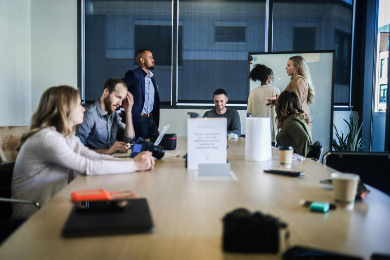 How Generation Z is reshaping modern workplace leadership