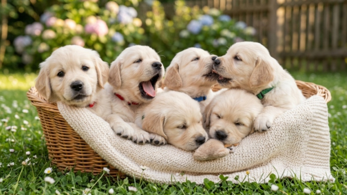 15 dog breeds with big, dramatic personalities that steal the spotlight