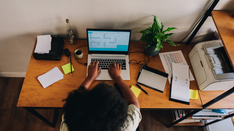 Why there's simply no need for a home printer anymore