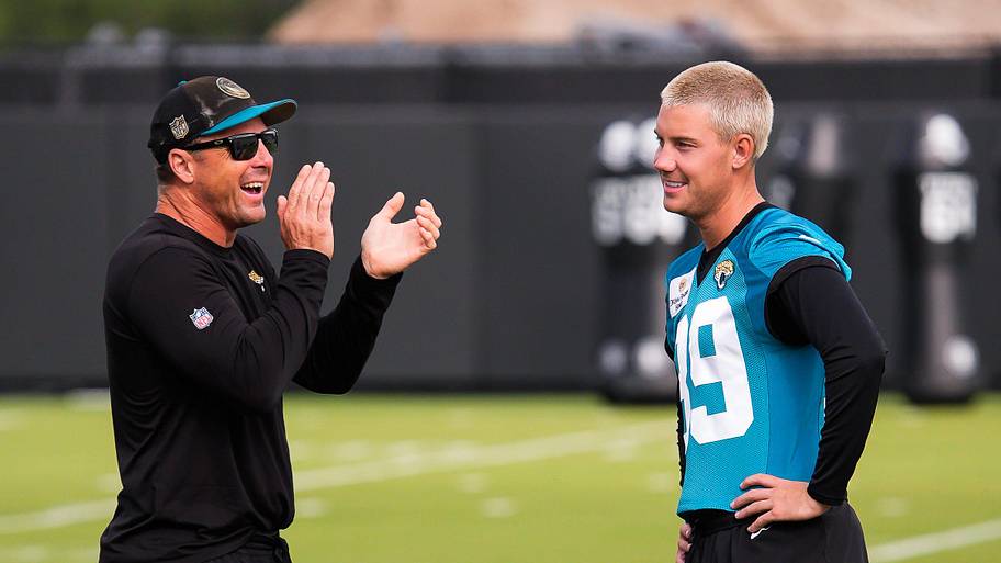 Jaguars K Cam Little: No. 21 spot goes to NFL's newest blue-chip kicker