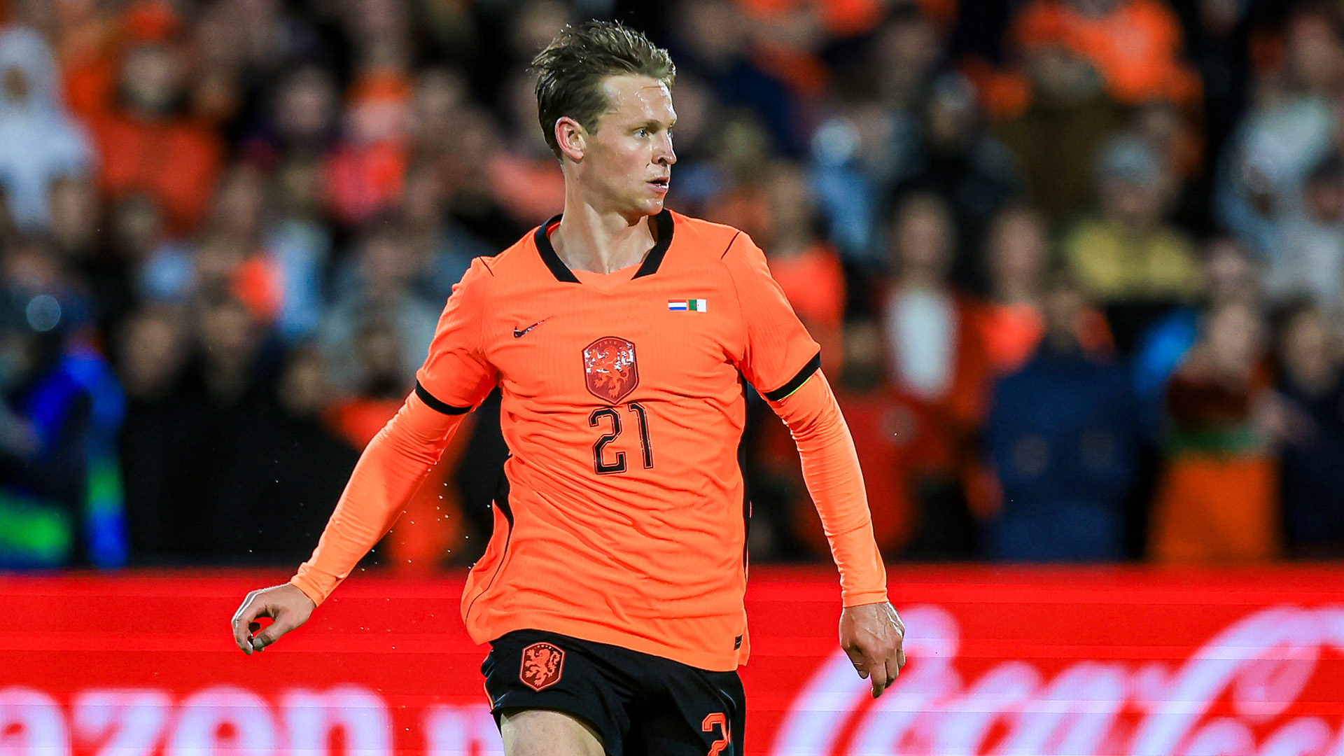 Oranje-middenveld moet op de schop: 'Peter Bosz had het anders gedaan'