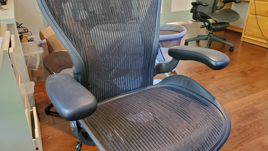 Smart and ergonomic upgrades for your workspace