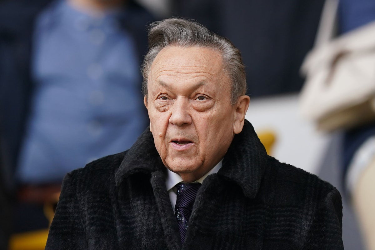David Sullivan to be subject of Panorama documentary, BBC confirms