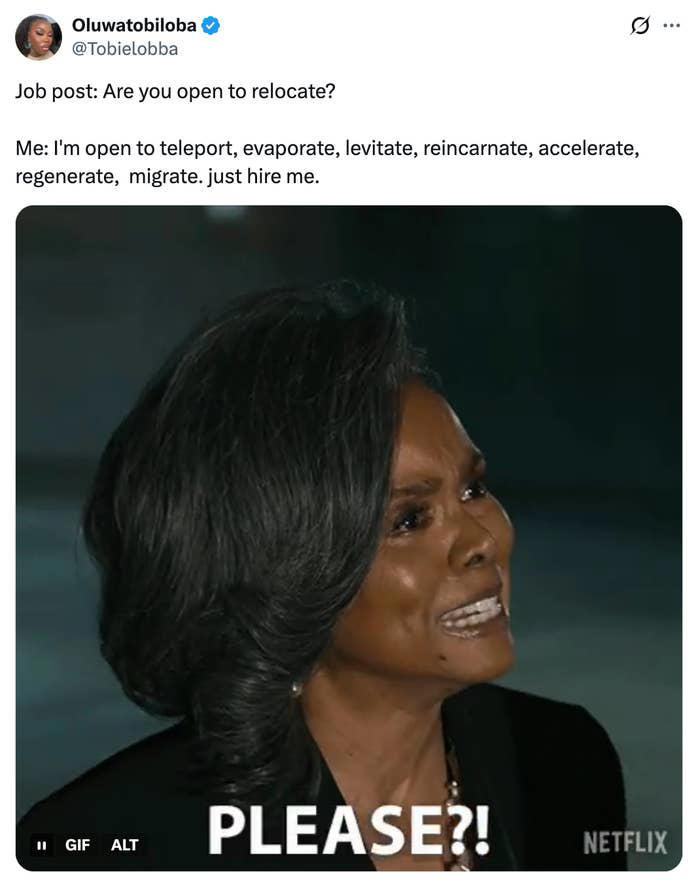 15 Black Twitter tweets that are wayyyyyy too funny not to share