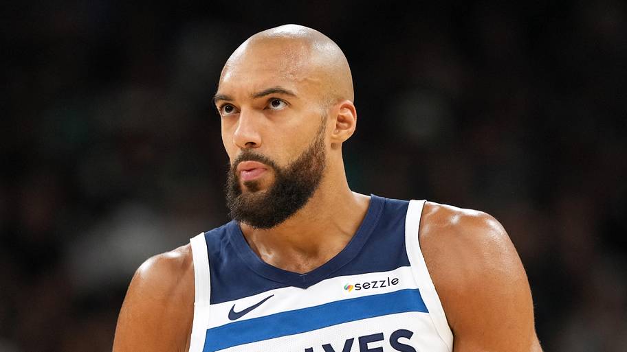 Timberwolves should trade Rudy Gobert to embrace a significant identity ...