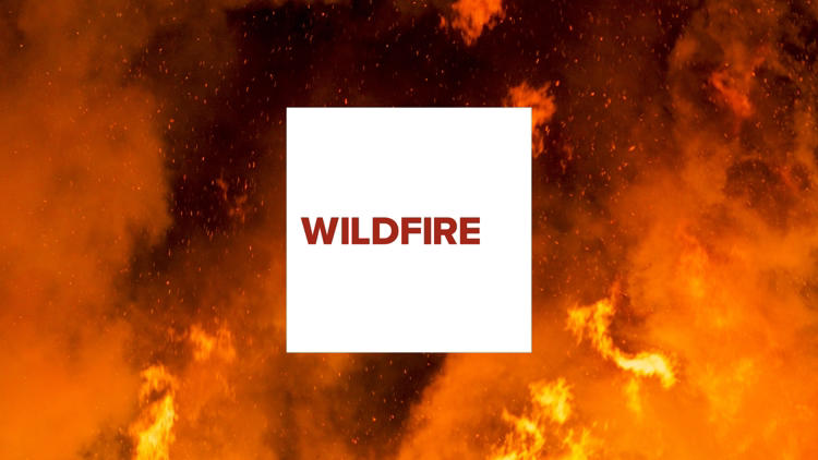 Firefighters on scene at fire near Soap Lake