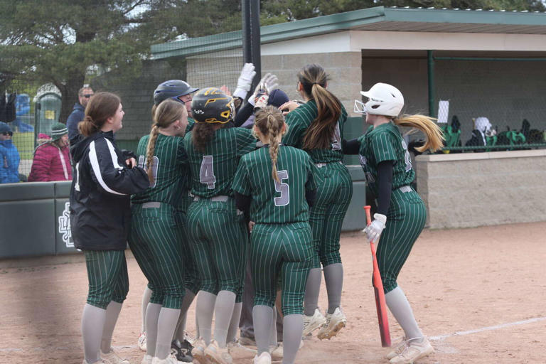 Laker falls to Marine City in Division 3 regional semifinal