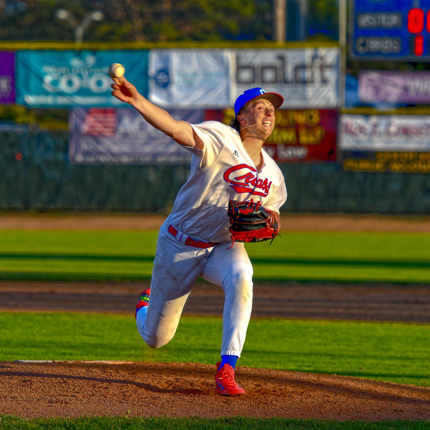 Crabs take contentious midweek game over Eagles, best Storm by 19