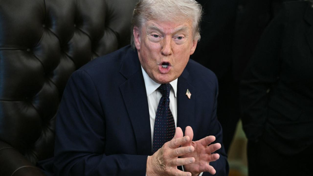 Trump health report: ER doctor warns 14-pound weight gain is 'early ...