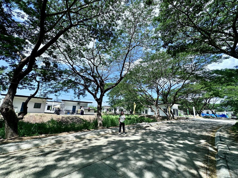 Seeking dry ground in flood-prone Bulacan