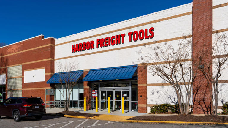 12 of the top Harbor Freight summer items you can buy