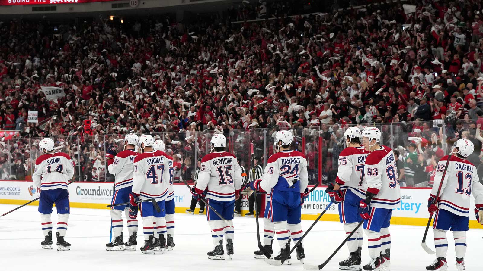 Canadiens rumors: Insider reveals perfect trade target for Montreal