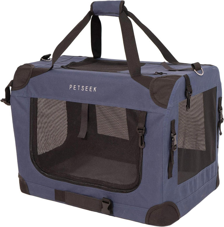 The best actually-comfortable pet carriers for travel