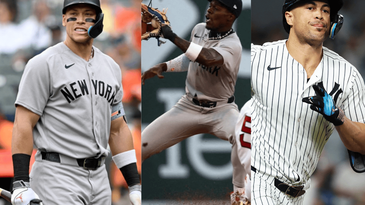Yankees latest: All about Aaron Judge’s injury, trade rumors, and more!