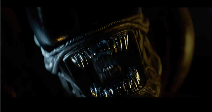 10 things we know about the upcoming Alien Isolation game after SGF 2026