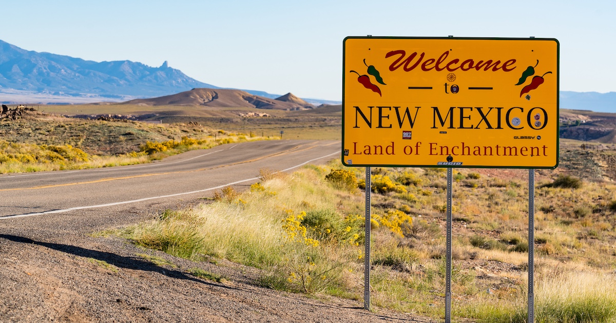 10 New Mexico towns with surprisingly high crime rates
