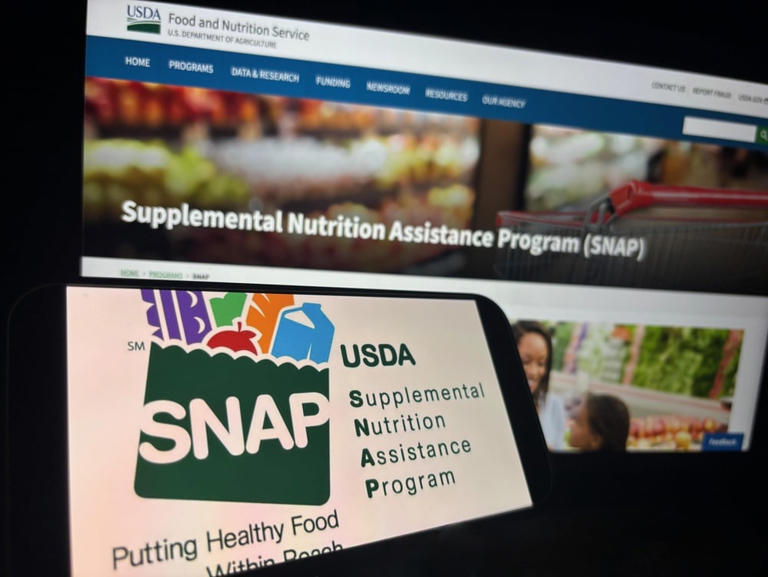 Lost SNAP benefits? Here’s how 25,000 residents could get $300 this summer