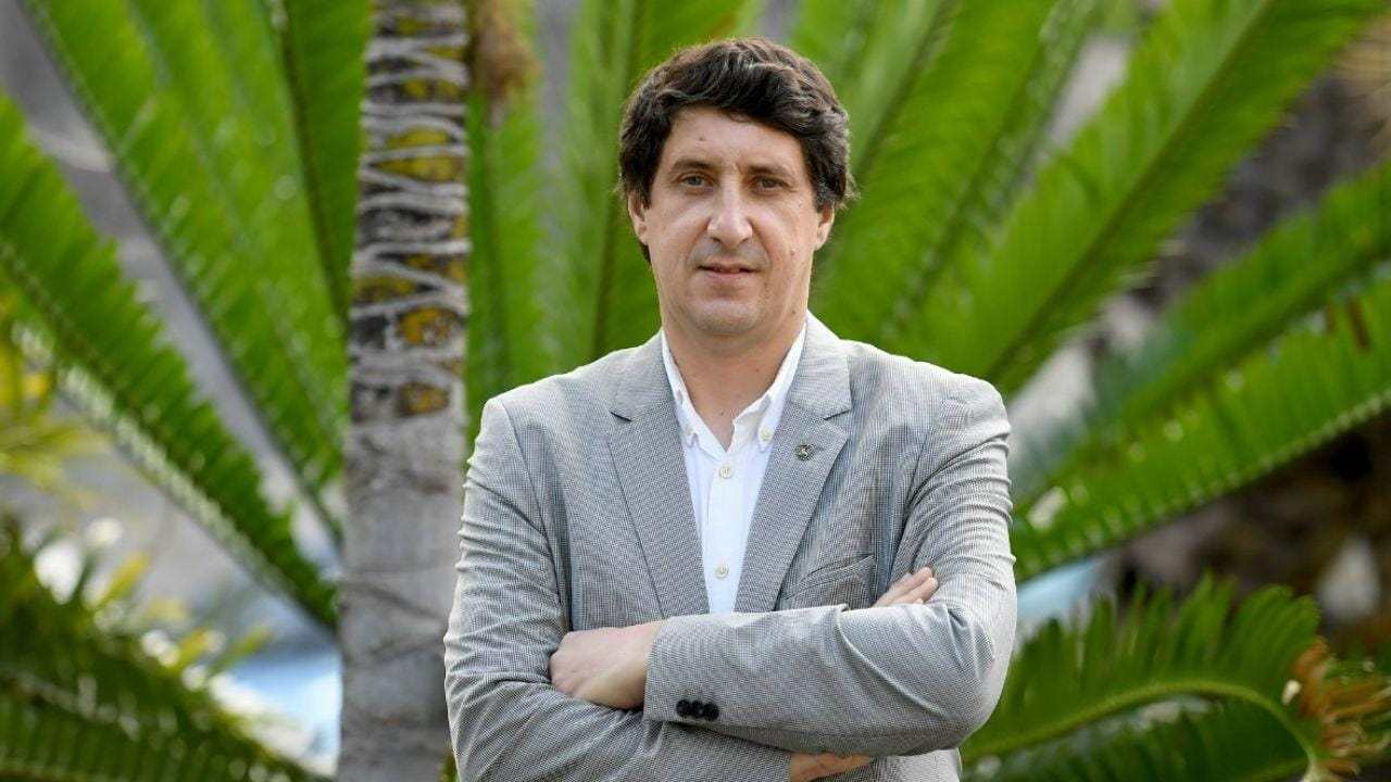 «Villas-Boas ataca o modelo do Nacional porque, se calhar, é bom»