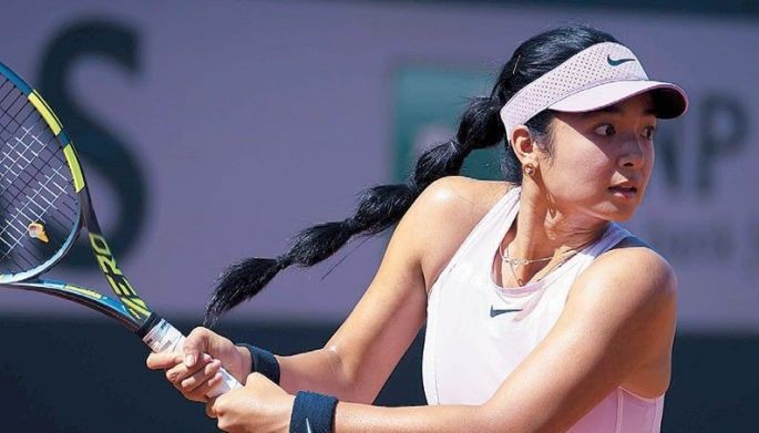 Eala seals semis berth in Birmingham