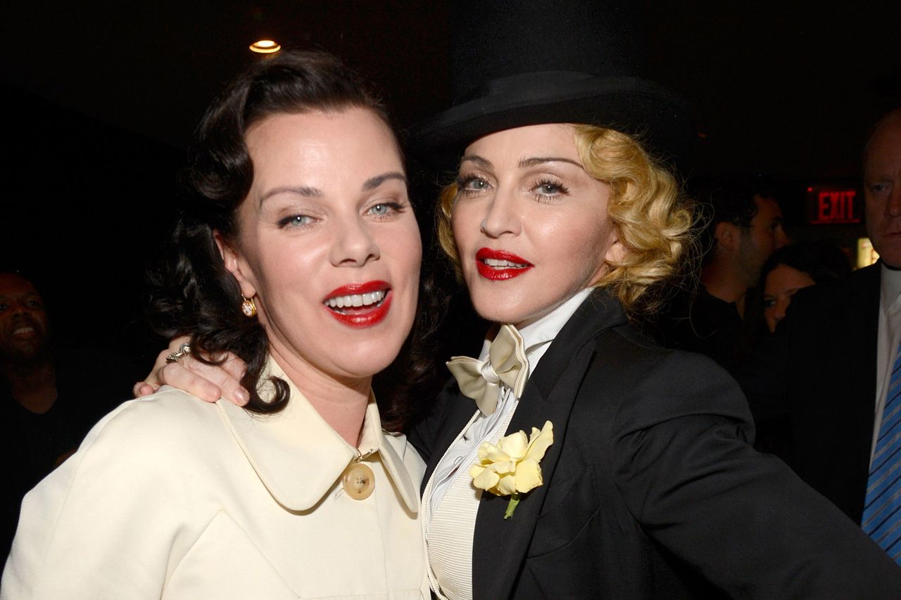Madonna teases 'Confessions II' album with wild short film featuring ...
