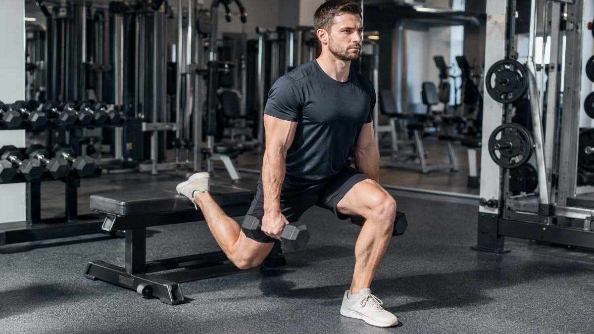 Over 40 and still doing back squats? Could these 3 exercises build ...