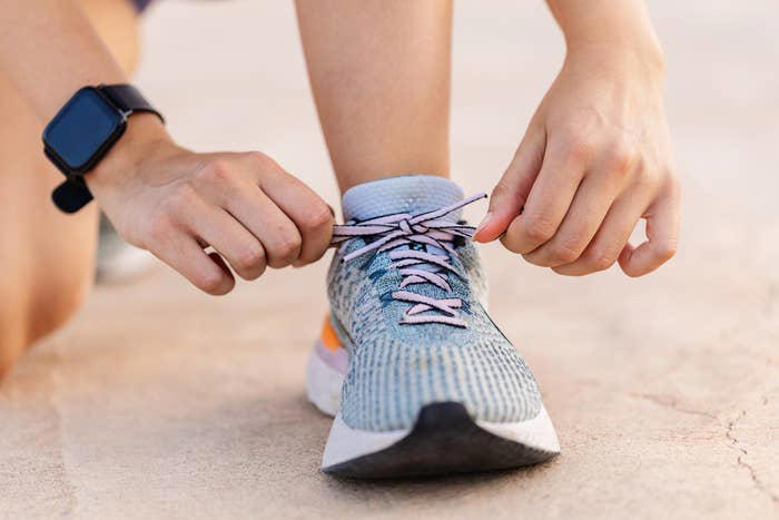 Forget 10,000 steps a day — this is the exercise you should focus on ...