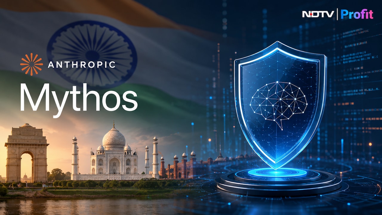 Select govt agencies, Indian firms gain access to Anthropic's Claude ...