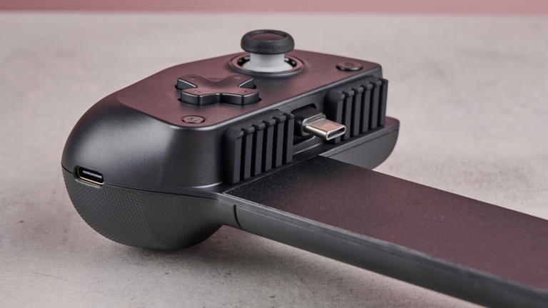 GameSir X5 Lite review: A basic but effective mobile controller
